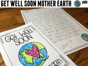 Earth Day Activities