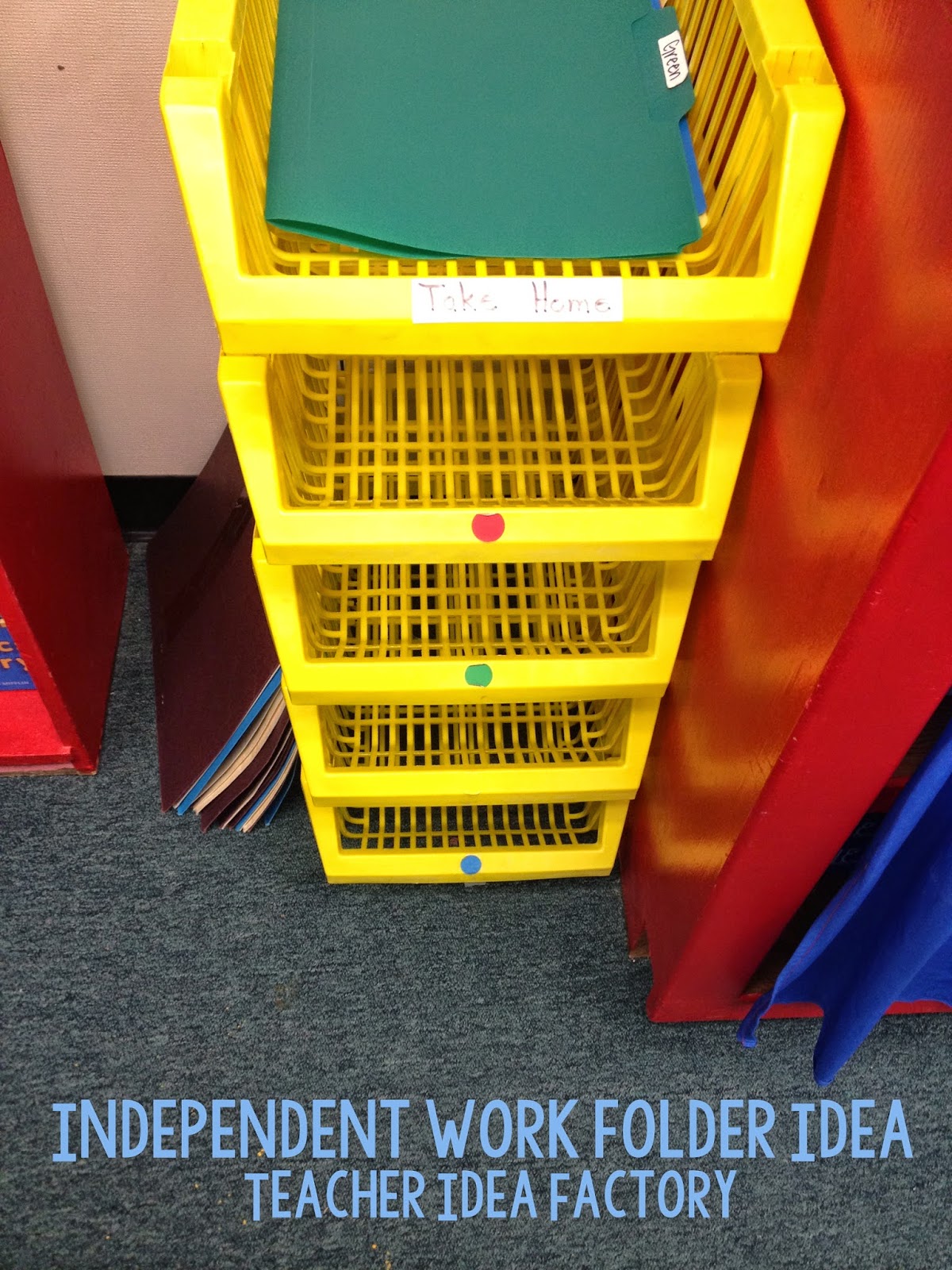 Files - Teacher Idea Factory