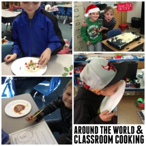 CHRISTMAS AROUND THE WORLD PLANNING - Teacher Idea Factory