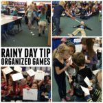 RAINY DAY SURVIVAL TIPS FOR PRIMARY GRADES - Teacher Idea Factory