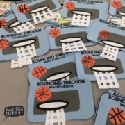 MARCH MADNESS MATH ACTIVITIES - Teacher Idea Factory