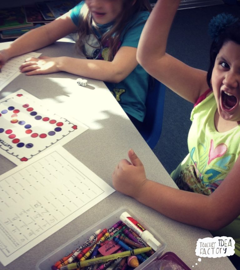 LEARNING WITH CONVERSATION HEARTS - Teacher Idea Factory